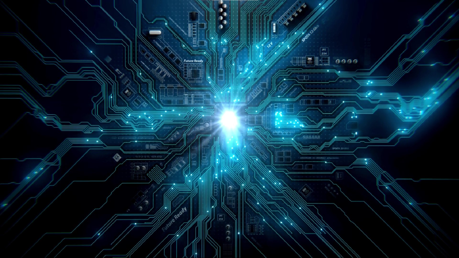 Finworks and Supply Chain Management